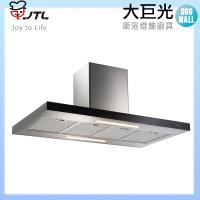 【大巨光】JT-1126 XXI 中島型歐化油煙機-喜特麗|大巨光購物城