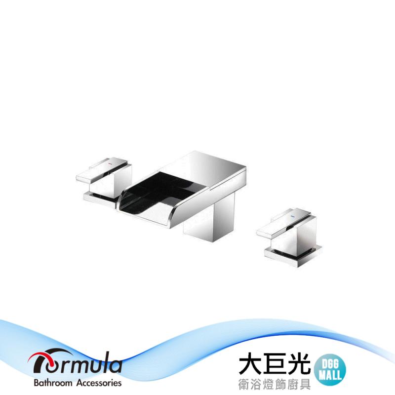 【大巨光】A-8622 面盆龍頭(分離式)|大巨光購物城