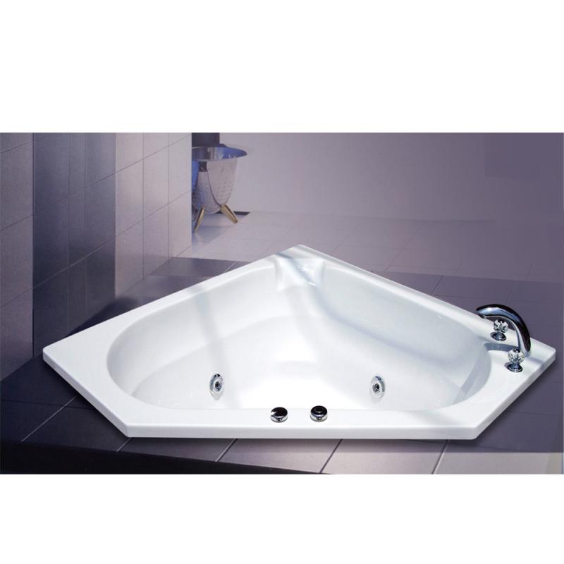 【大巨光】126CM 空缸_造型(F516)如需按摩要另外購買 不含龍頭|大巨光購物城