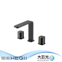【大巨光】HMF161-132-BC 雙柄雙控面盆龍頭|大巨光購物城