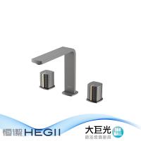 【大巨光】HMF161-132-SN 雙柄雙控面盆龍頭|大巨光購物城