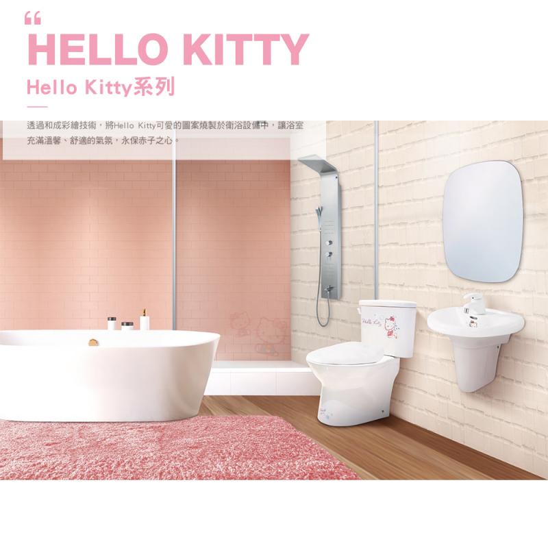 【大巨光】虹吸式兩件式馬桶 CS4396(AL) Painting彩繪系列|大巨光購物城