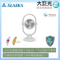 【大巨光】阿拉斯加 ALASKA CirClean空氣循環淨化機 CY-10|大巨光購物城