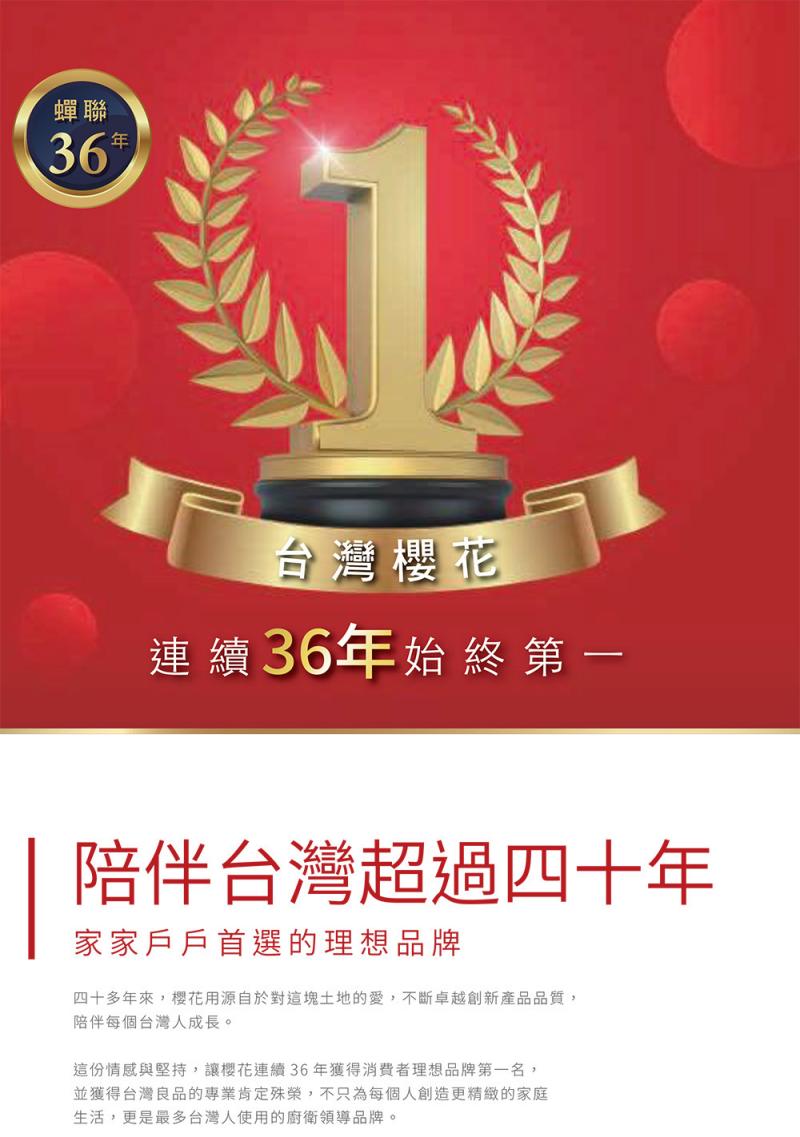 【大巨光】櫻花牌 DH1633E 16L 四季溫智能恆溫熱水器|大巨光購物城