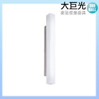 【大巨光】現代風 T5 14W 日光燈壁燈(LW-11-4251)C4612|大巨光購物城
